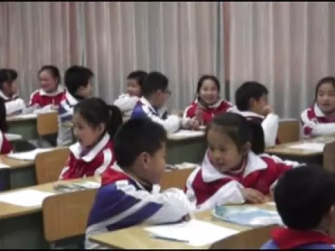 ...《三位数乘两位数的口算与估算》【历梅】(小学数学课堂教学优质课...