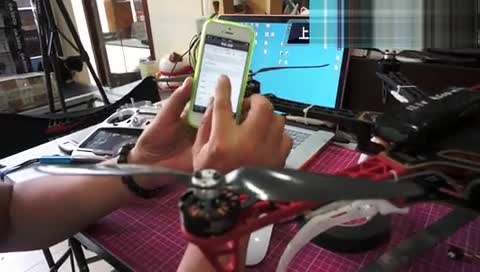 BUT蓝牙模块使用