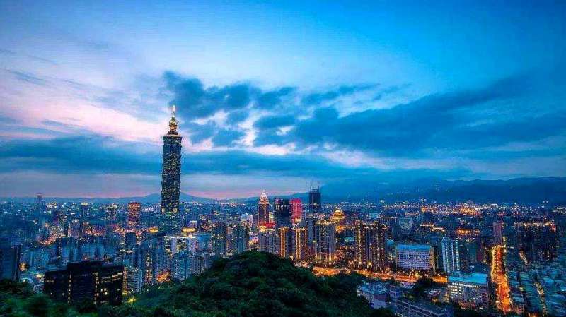 美国若承认台湾会发生什么?美退役上将:台湾将成大型战争原爆点