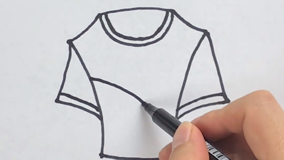 我爱简笔画9·生活用品_x264