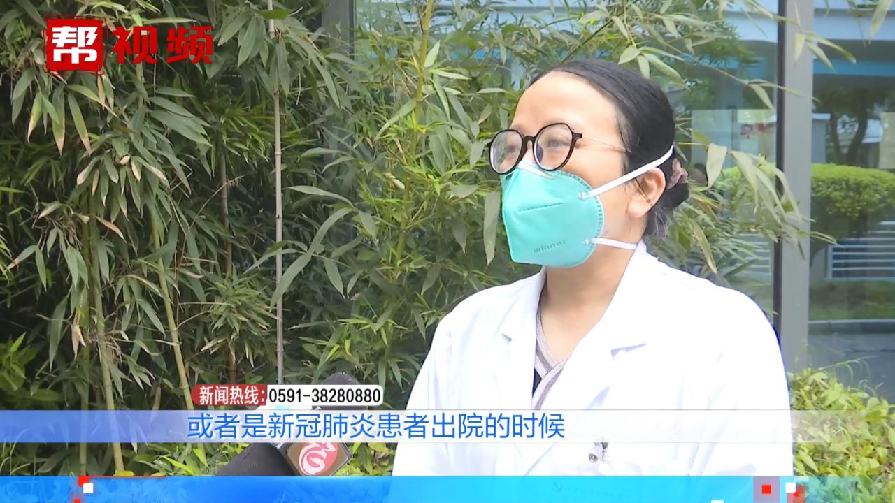 如何正确对待新冠肺炎患者?患者治愈后还会传染吗?专家这么说