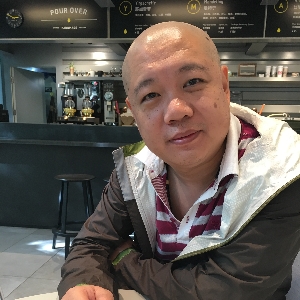 沐元视角 