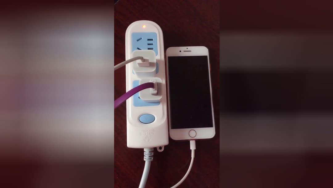 第1️⃣要用手机原装的充电器。因为非原装充电器的电流和电压是不...