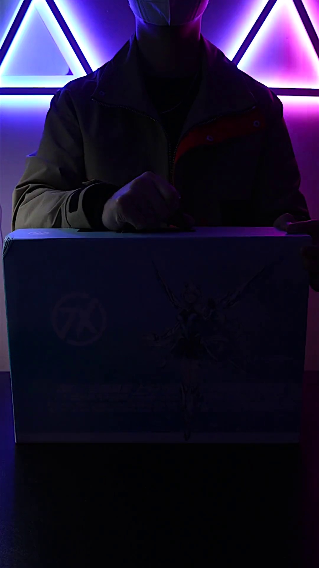 万元同级非常能打,华硕天选2,轻开箱