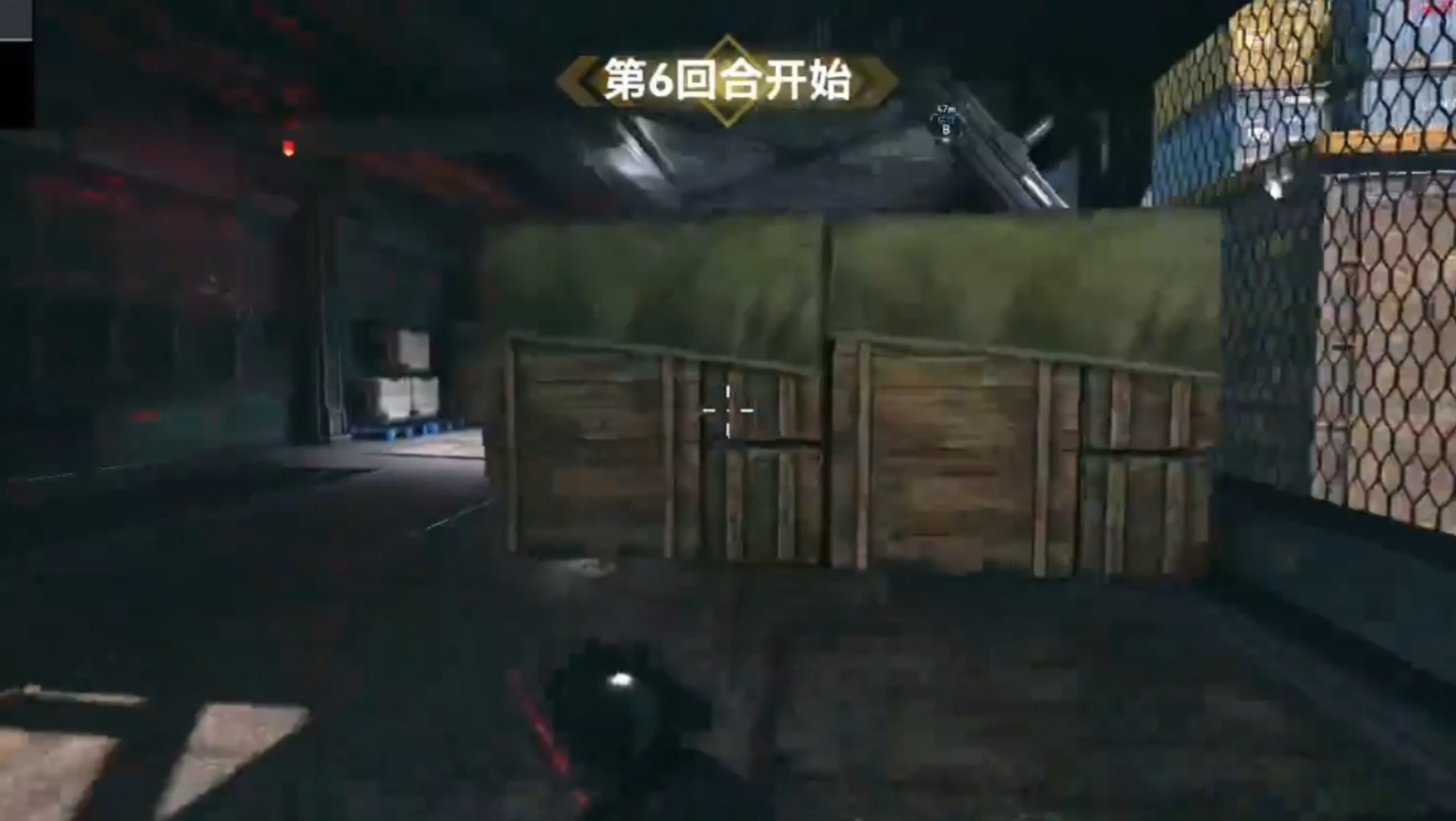 生死狙击2百万激励计划:还是老样子在视频后面有准星设置灵敏度你们...