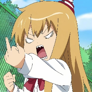 爱偷苦x籽的LILI 