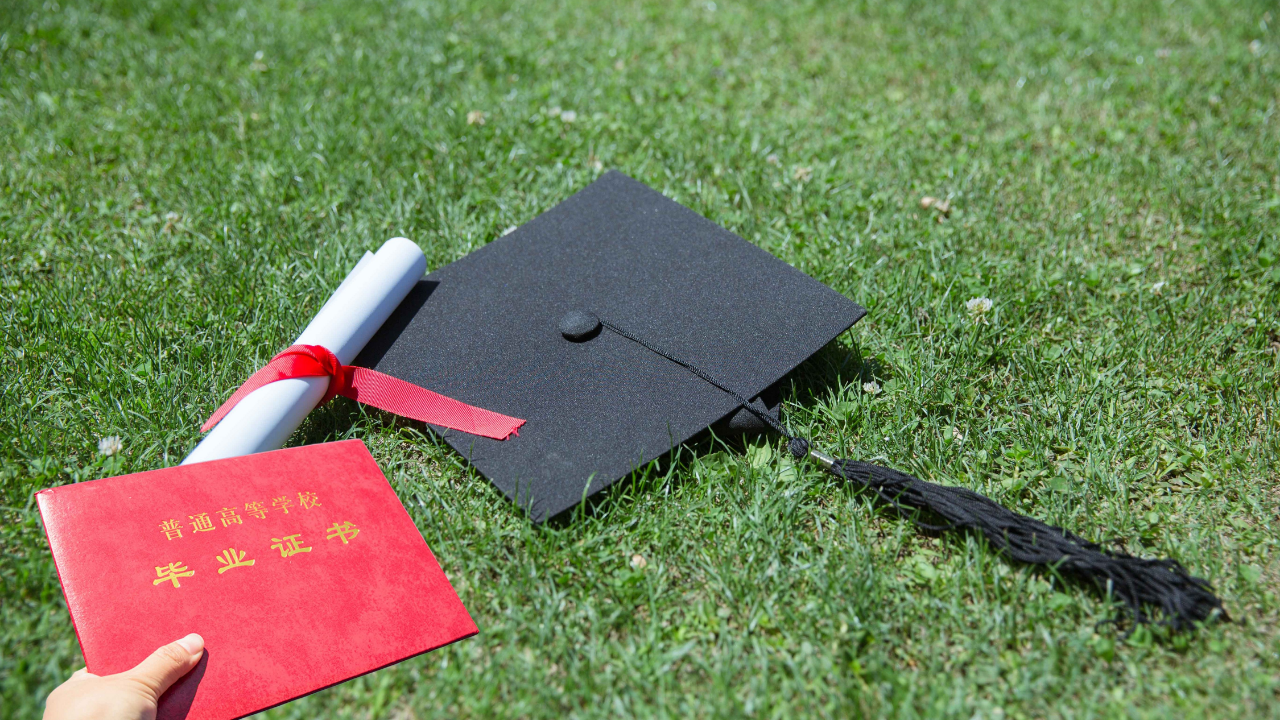 毕业证区分实习生全职?实际上没那么简单!拯救职场新人