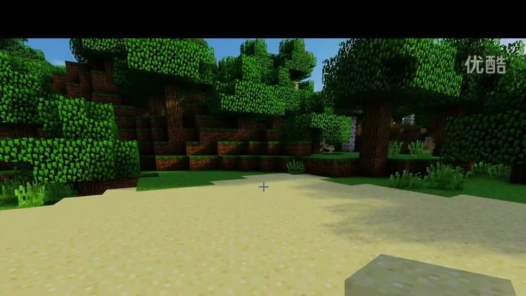 我的世界籽岷的模组介绍