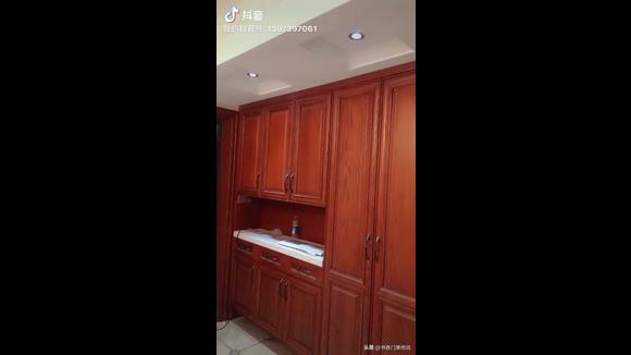 家具全屋定制设计