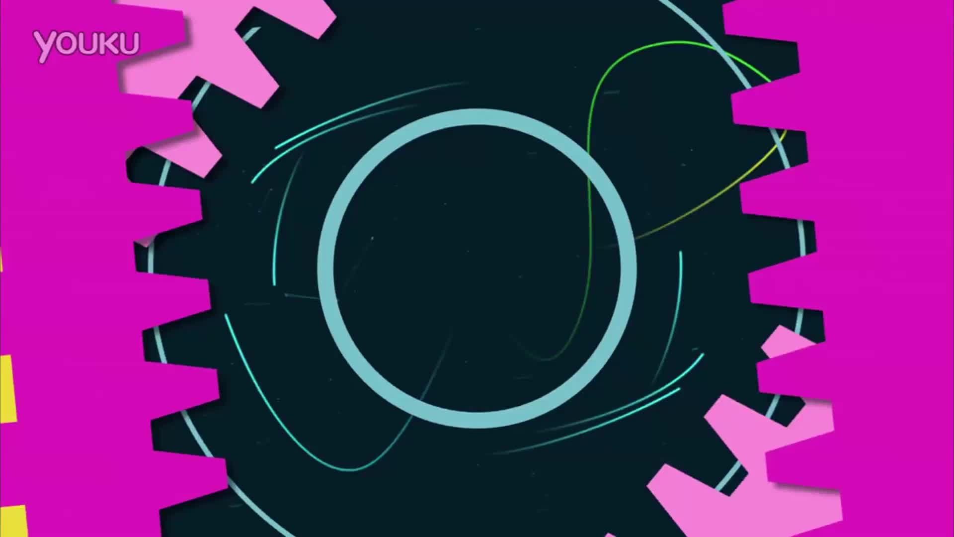 AE特效教程商业MG动画高级案例