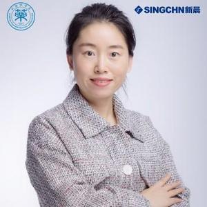 药师梁晶 