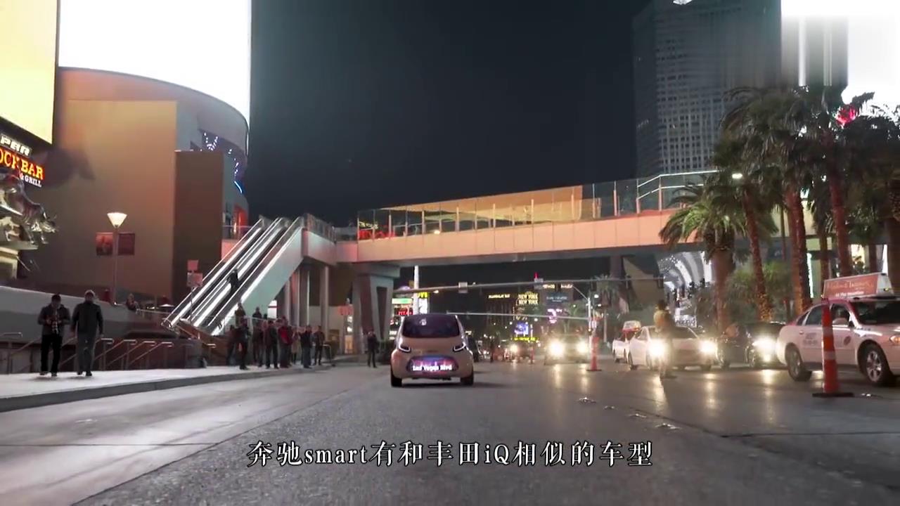 全球最厉害微型车,独立悬挂配V8发动机,这车上路效果会怎样?