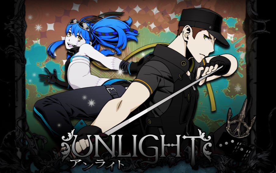 【UNLIGHT SC】5分钟的卡片合成与分解