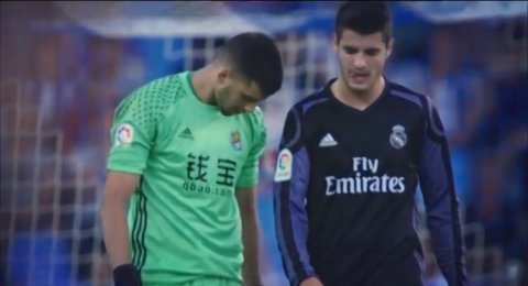 新米兰的头号目标 新生代锋霸莫拉塔