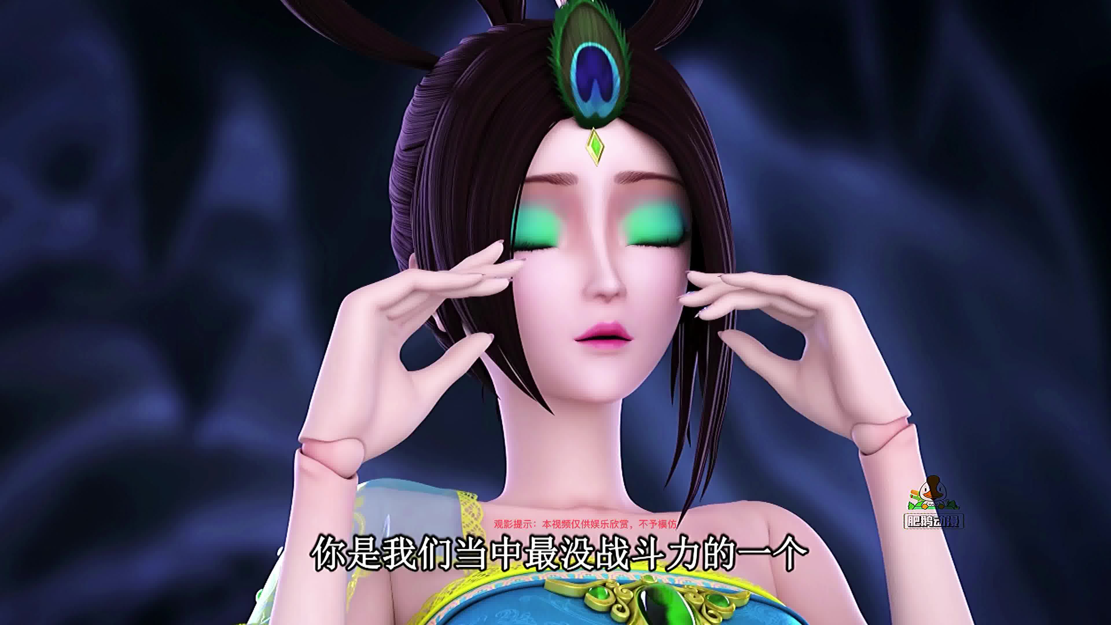 叶罗丽精灵梦大盘点之那些搞笑瞬间,真是一幕比一幕让人开心。
