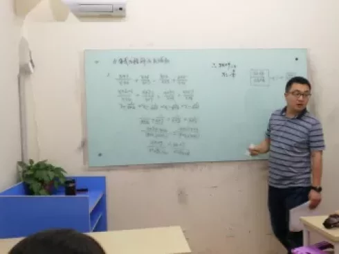 分式增根与无解问题1