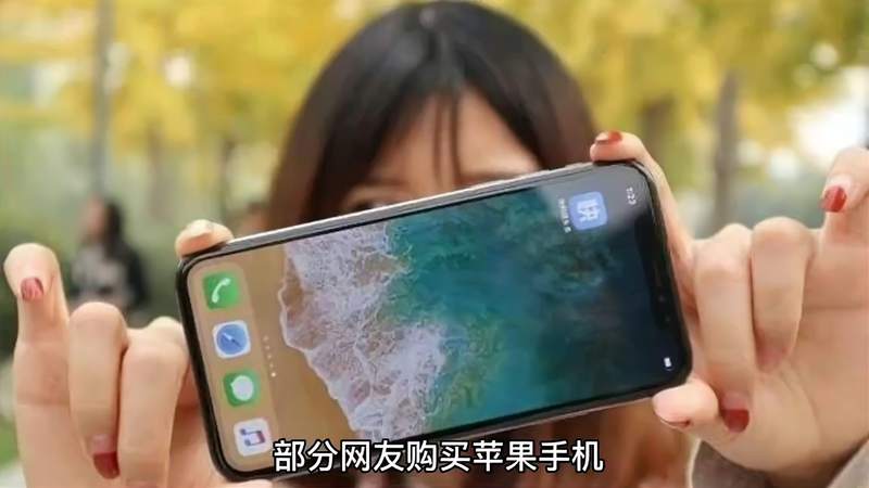 简单高效:苹果序列号查询手机真伪