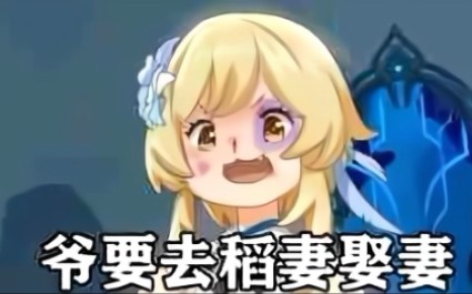 像极了想去稻妻却不做主线任务的你