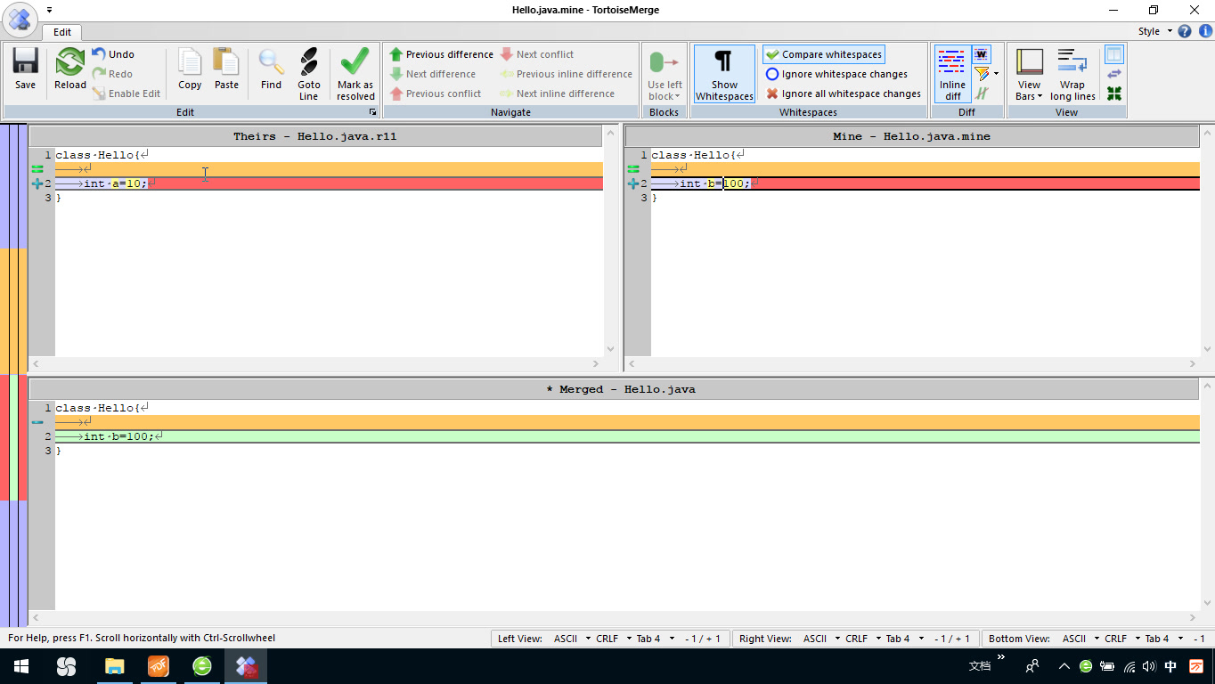 黑马19年(57期)Java全套视频教程 10-企业权限管理系统 01-SVN&...