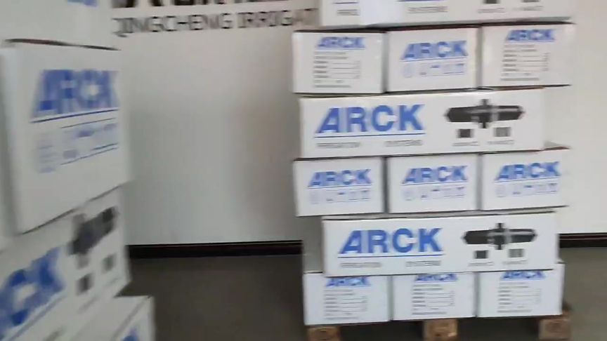 农业灌溉过滤器#质量杠杠的好 #出货实拍 #专业生产厂家