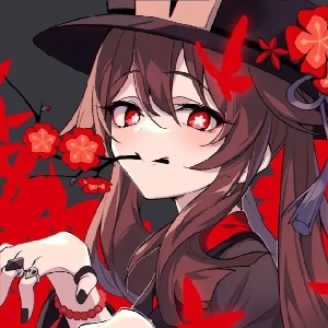 花光硬币的雷电将军 