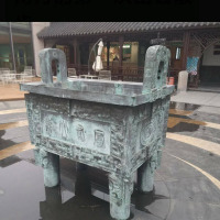 大明的绿色生活 