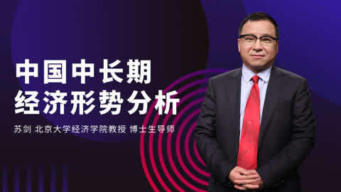 经济发展的质量取决于什么?