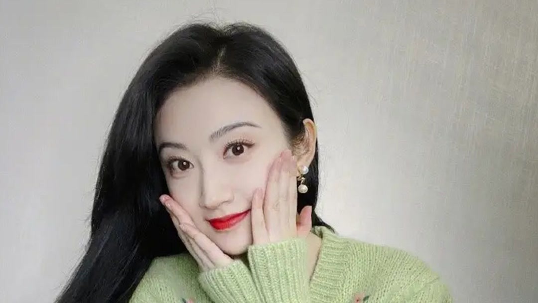 景甜或将3年内不能代言广告 涉事产品曾假冒他人名义宣传