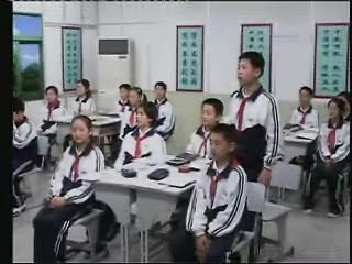 二元一次方程组及其解法(二)张秀珍_上海初中数学教师说课视频与实录...