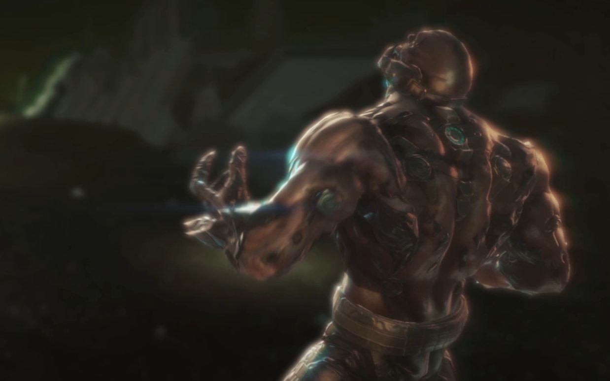 穿越火线HD生化模式荒漠古迹[bug极多]