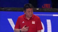 【全场】2022 VNL安卡拉站 中国女排VS荷兰女排