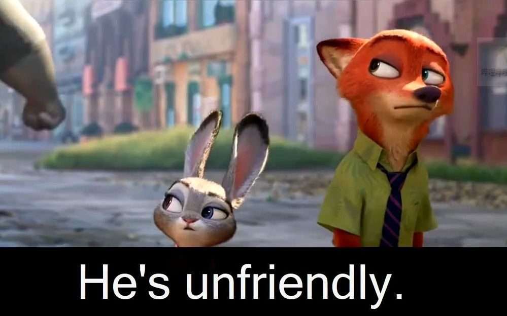 英文动画 英语跟读学习精选