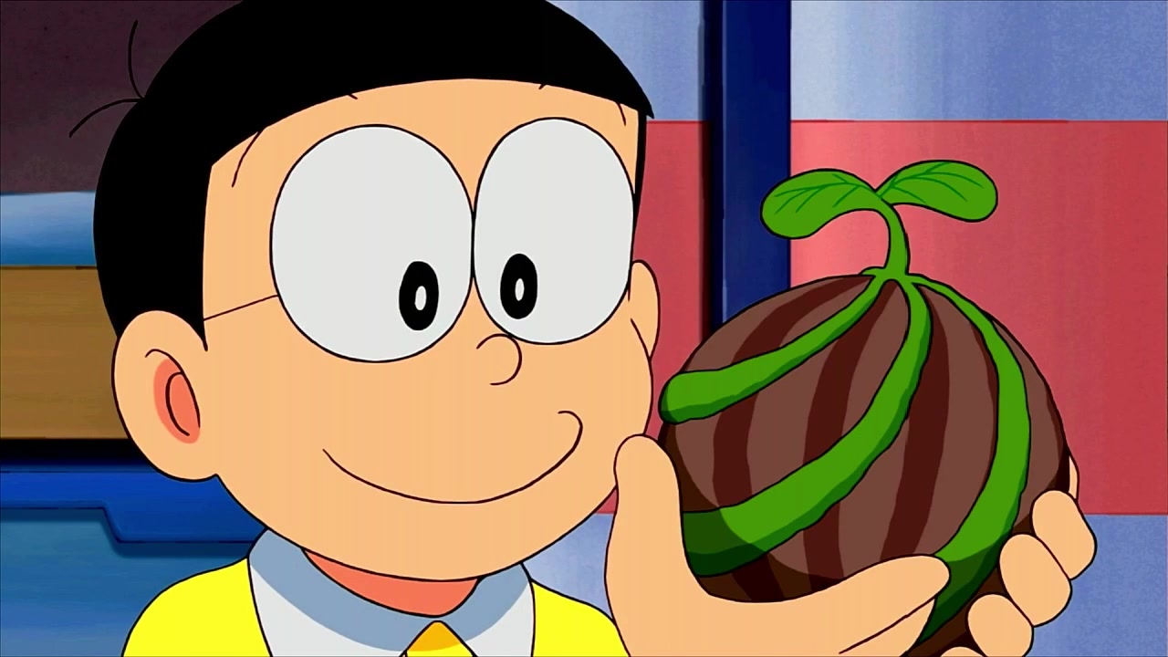 【完结中文】哆啦A梦:大雄的牧场物语纯剧情欣赏