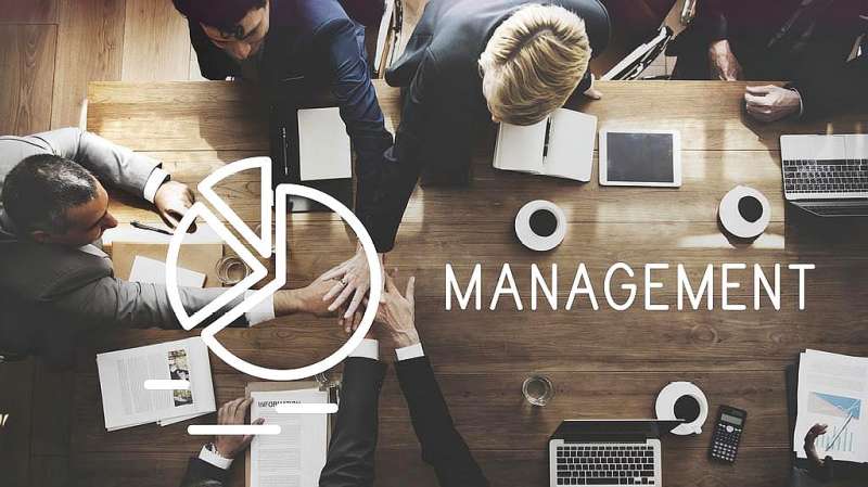 管理学-50乔家的绩效评估