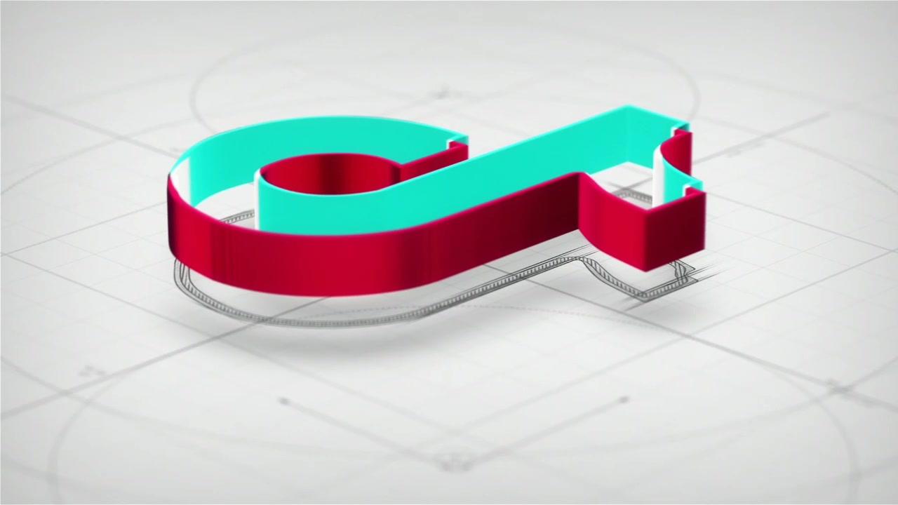 LOGO动画设计#logo设计