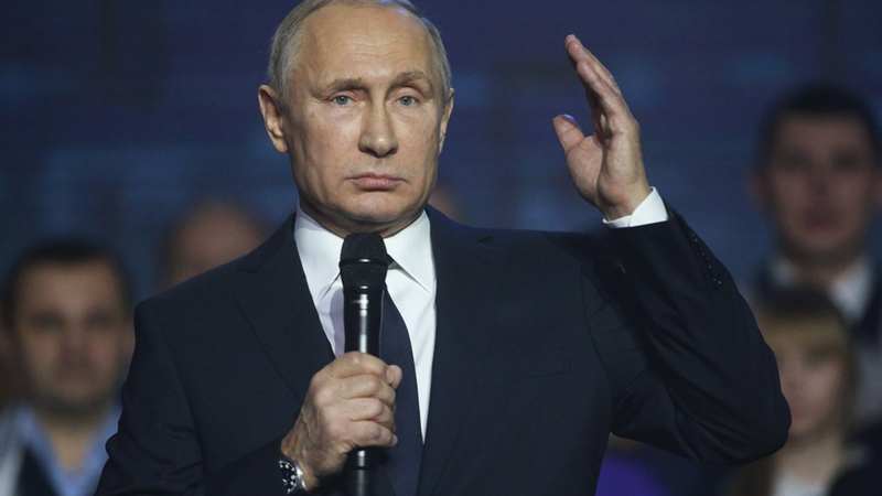 俄外交部警告芬兰瑞典加入北约:一旦安全遭到威胁,俄方必将反击