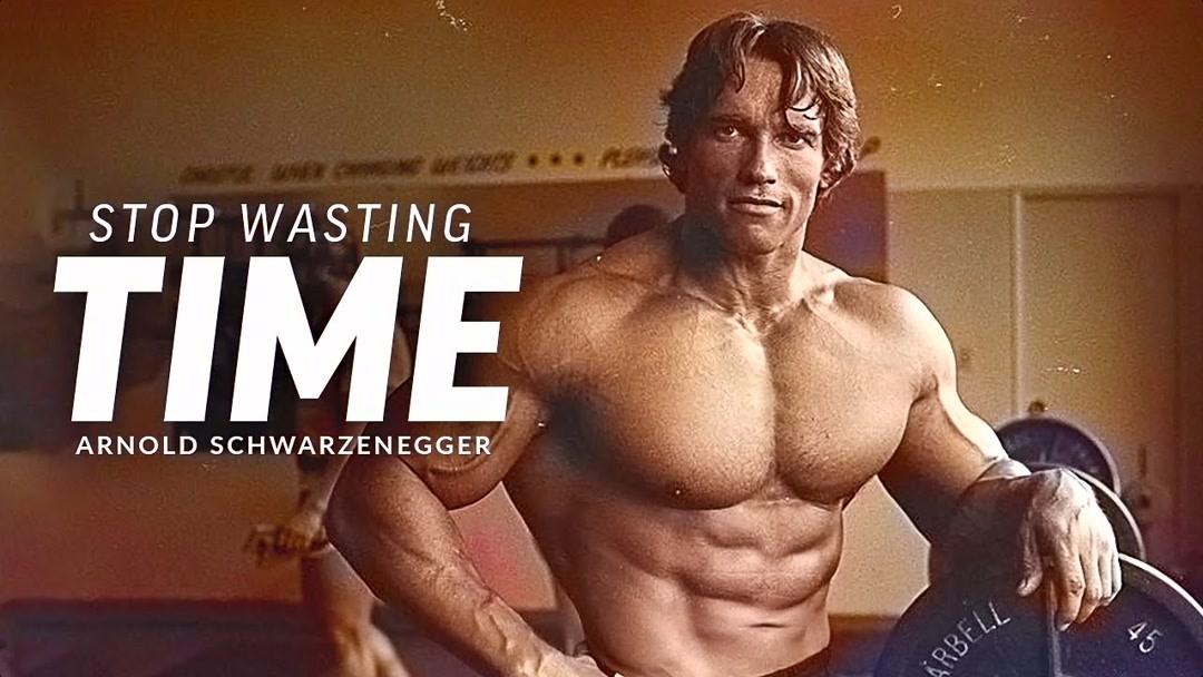 励志短片:不要被内心的恐惧所困扰,要被内心的梦想所引导