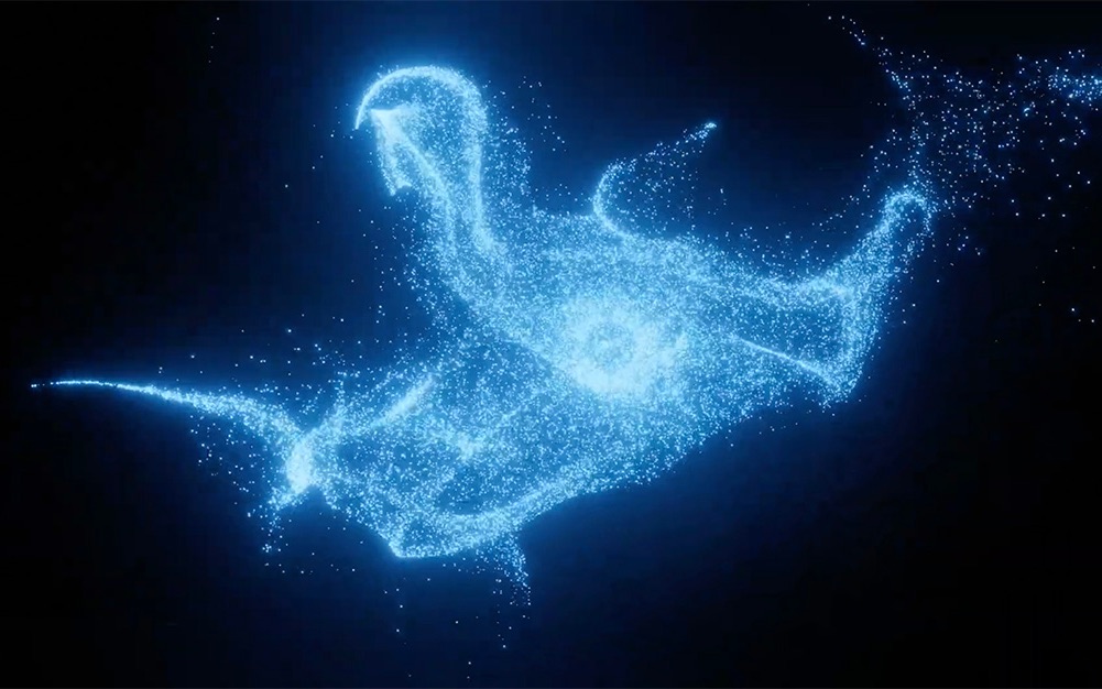 Blender 2.8|“粒子”教程