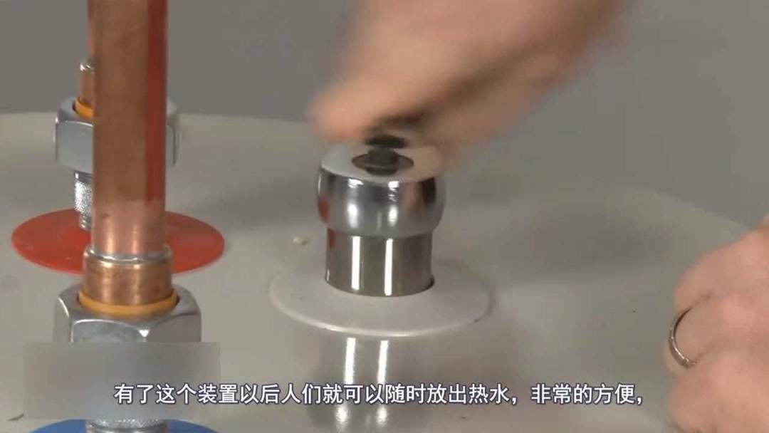 电热水器中的镁棒，到底是用来干什么用的呢？今天算长见识了