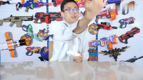 百十来块钱的四轴无人机,不用遥控直接可以推着玩?这次不亏!