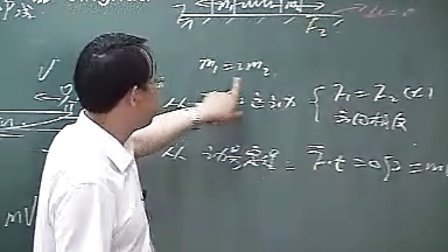 第7讲动量守恒定律应用(一)动量专题