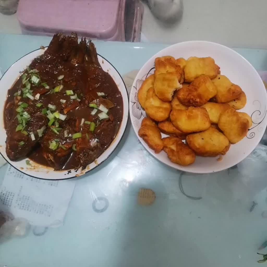 做点好吃的简单又美味