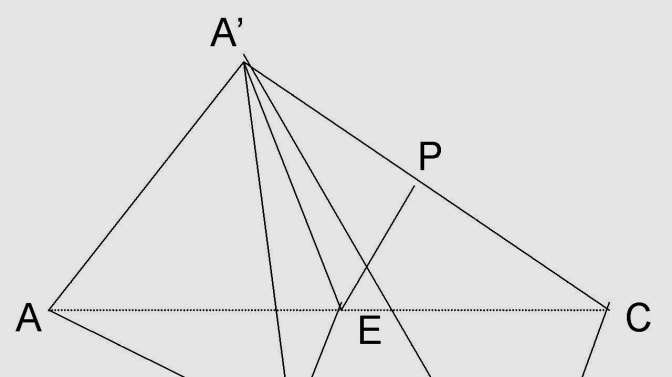 四年级数三角形的方法视频