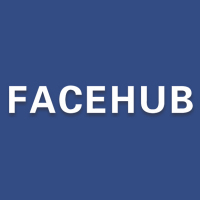 FACEHUB智慧屏 