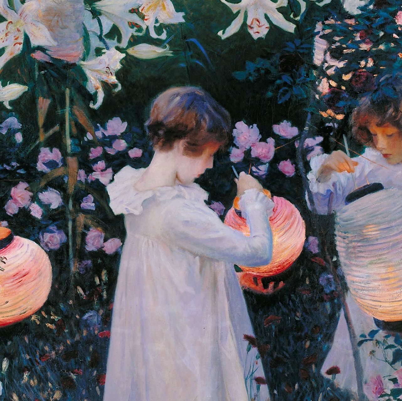 昵称想了好久阿 