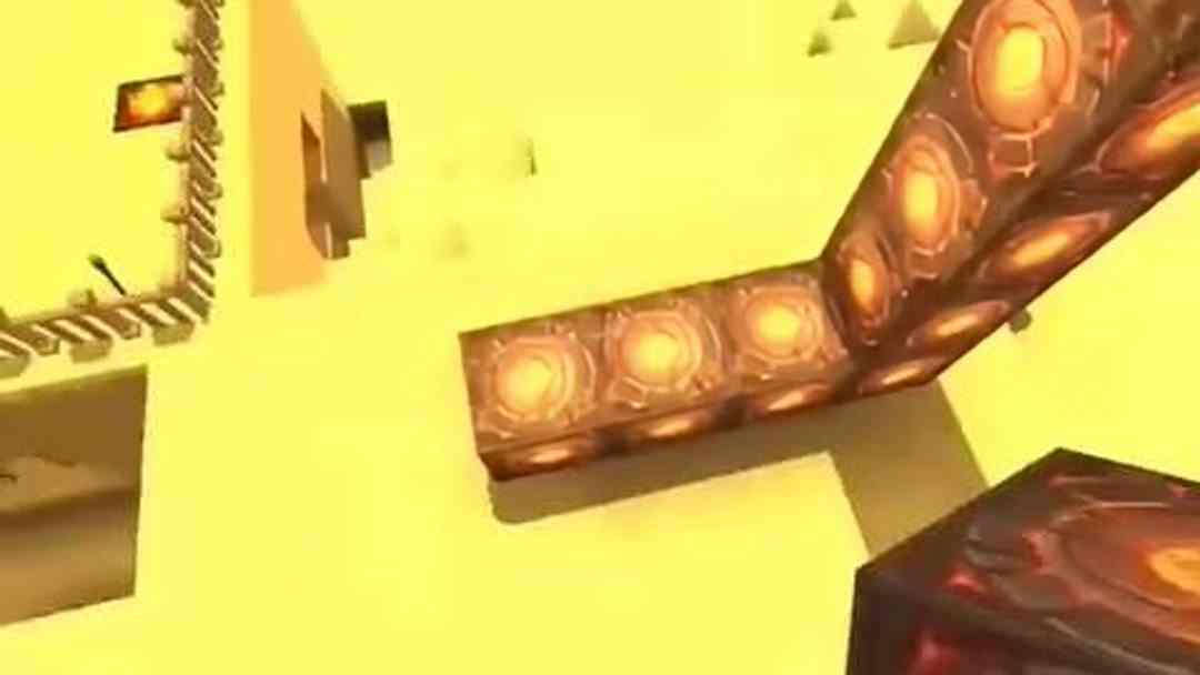 迷你世界:珍木世界