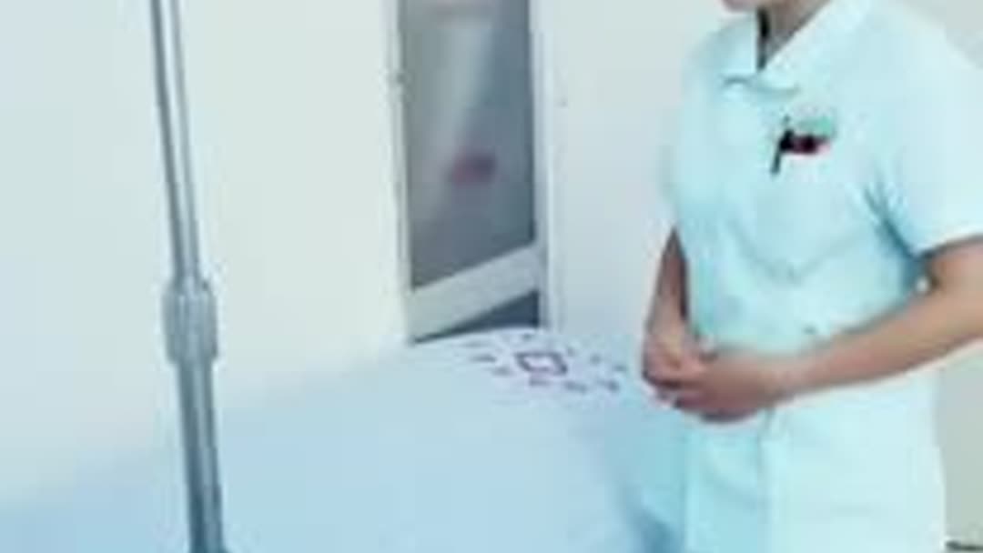 大量不保留灌肠法操作视频