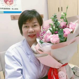 洪芙蓉大夫 