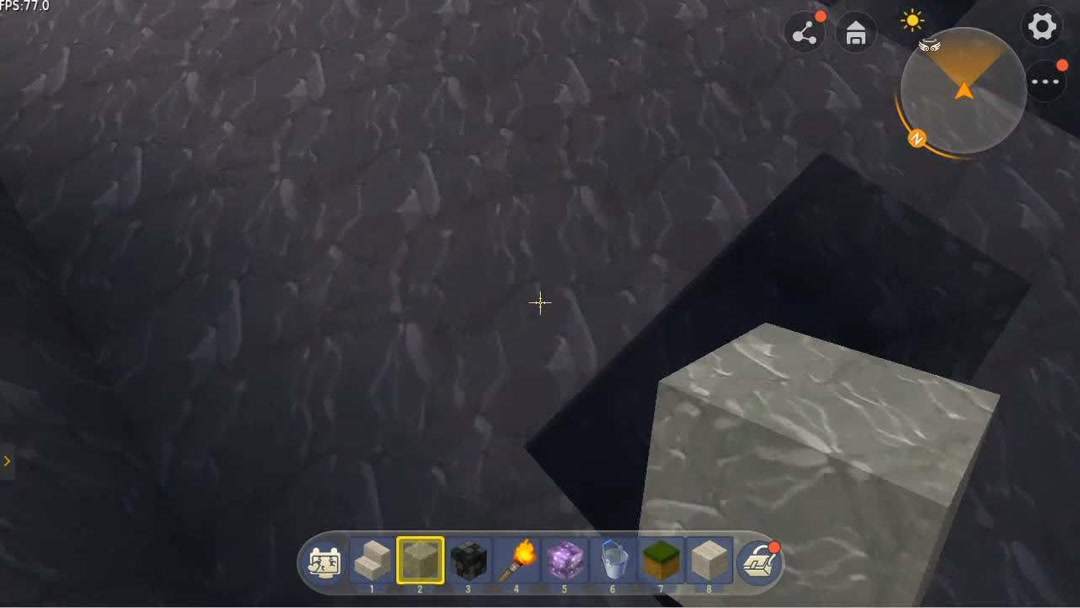 迷你世界:有没有方法能够全部清理?