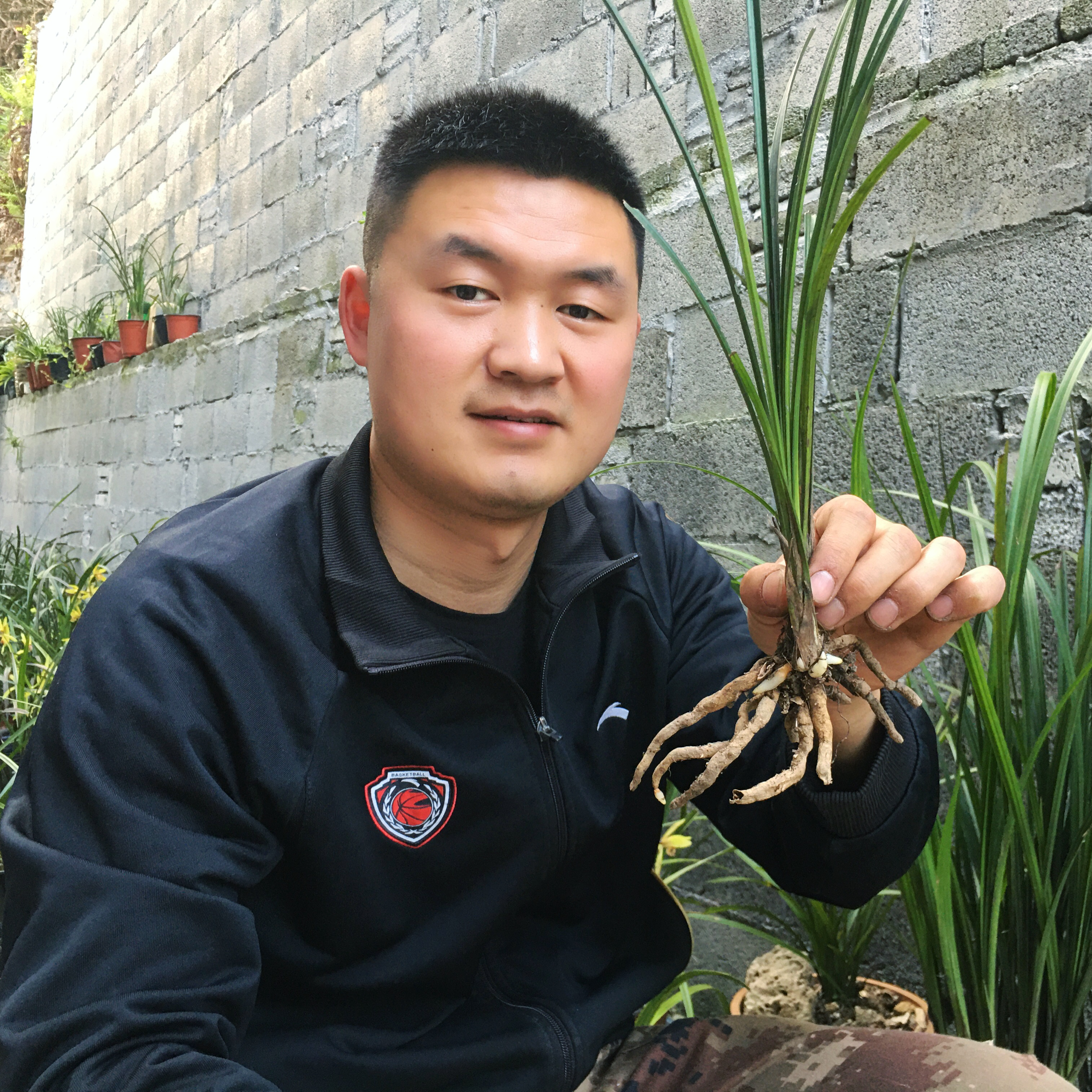 土家人大圣 